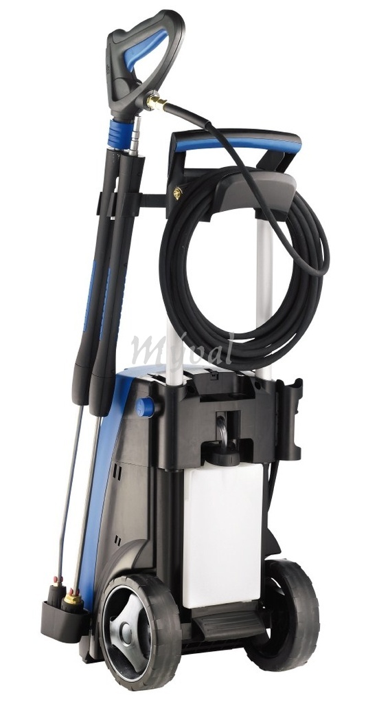 Nilfisk MC 3C 150 660 Vysokotlaký čistič Myval cz