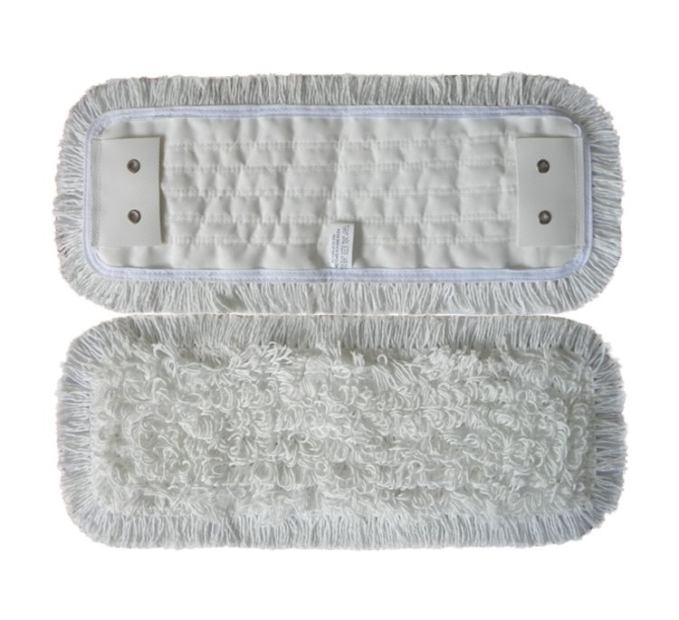 943440 Eastmop Mop MICRO smyčkový Flipper 40 cm, jazýčkový s očky ...